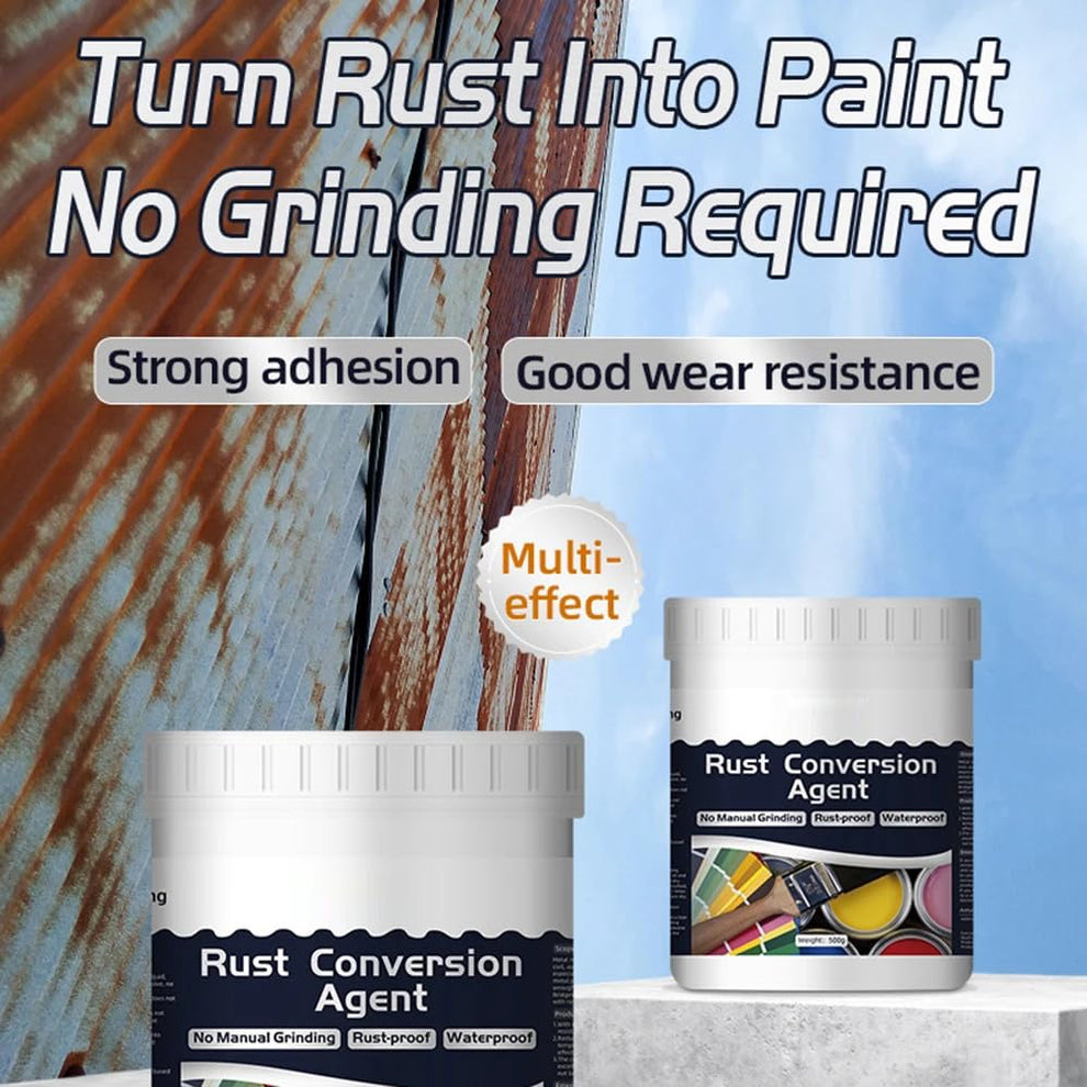 🎁43% OFF⏳Anti-rust rust converting agent – My Store